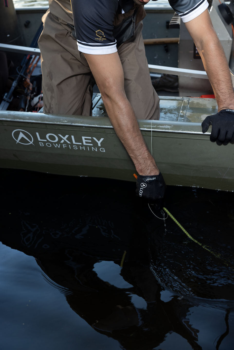 4 Reasons You're Losing Arrows & How To Avoid It