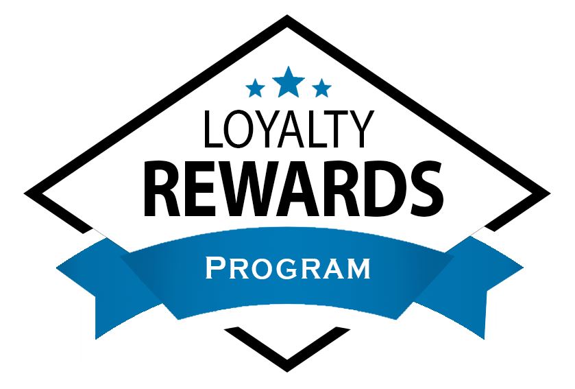 Rewards Program Logo